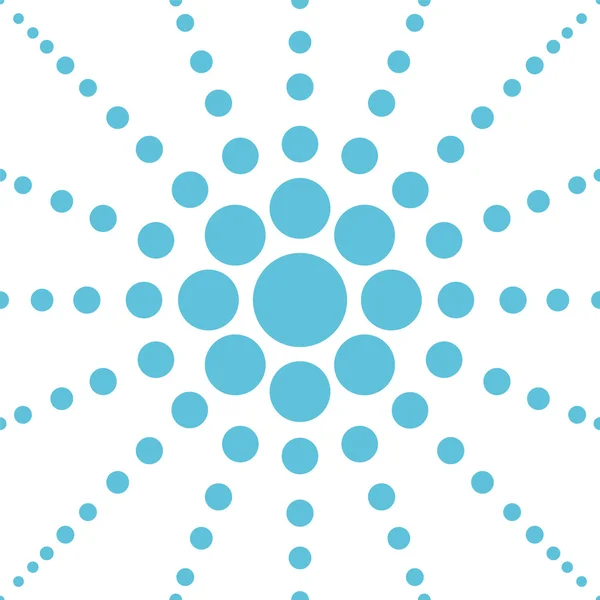 Seamless pastel dot background vector Stock Vector Image by ©attaphongw ...