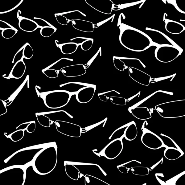 Sunglasses vector illustration Stock Vector by ©attaphongw 24420115