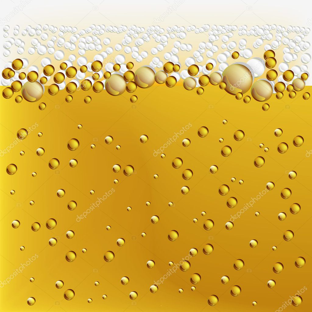 Beer background Vector Stock Vector Image by ©attaphongw #32578243