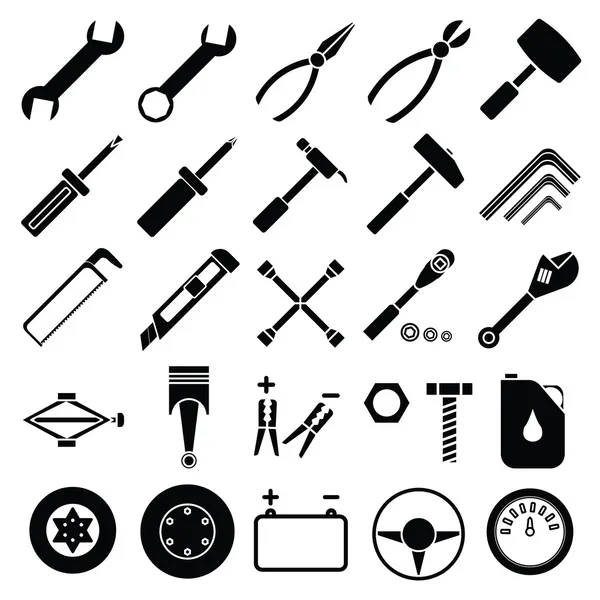 10,955,999 Auto mechanic tools Vector Images | Depositphotos