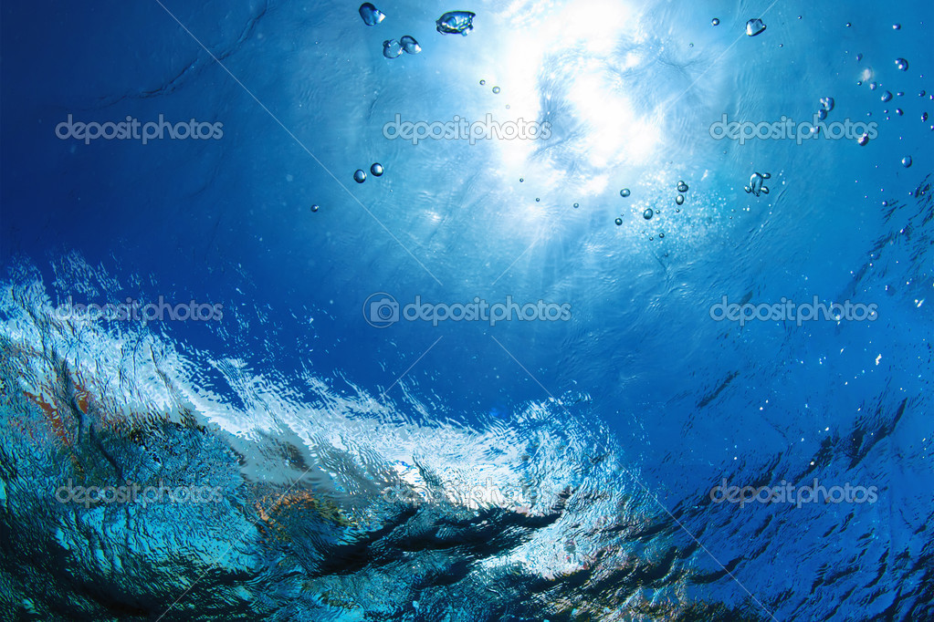 Underwater design pattern Stock Photo by ©vitaliy_sokol 51227441