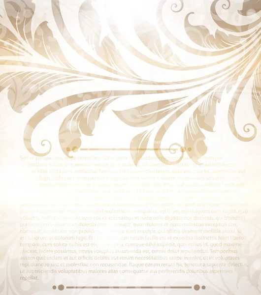 24,279,804 Cursive background Vector Images | Depositphotos