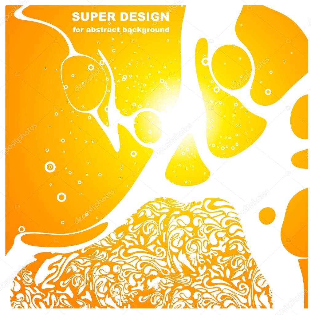 Vector shiny background Stock Vector Image by ©Ozerina #16992341