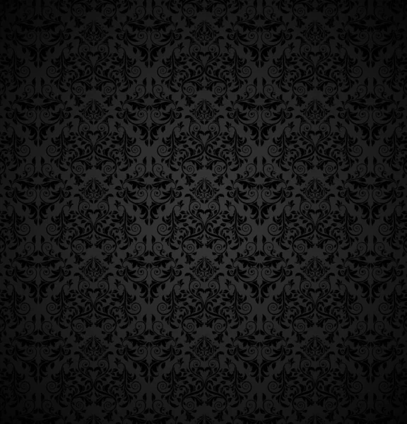 Black Pattern Backgrounds