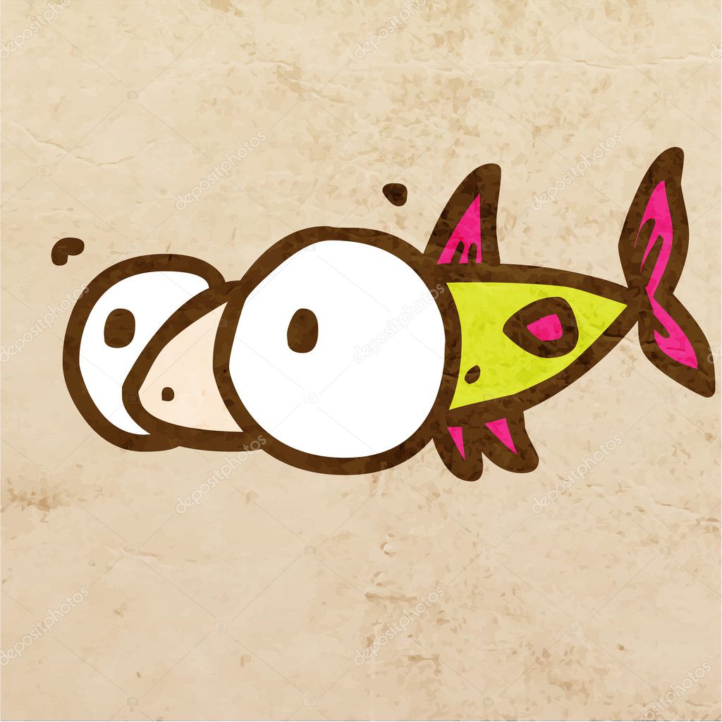 Cute Hand Drawn Vector illustration Stock Vector by ©Ozerina 43229475