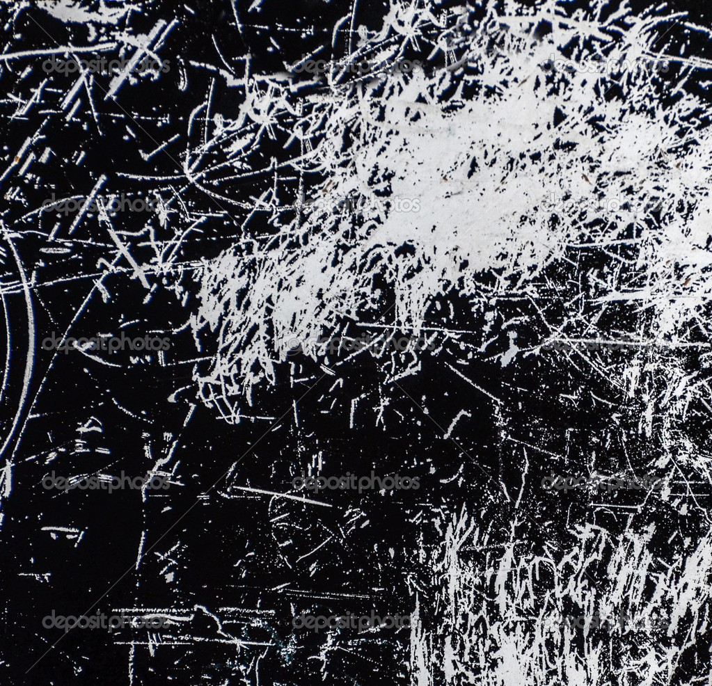 Black and white scratch background Stock Photo by ©MalyDesigner 13866807