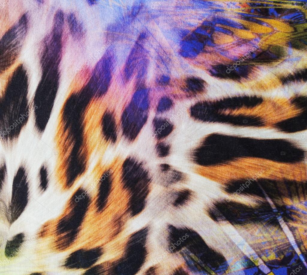 Abstract animal textures — Stock Photo © MalyDesigner #14047612