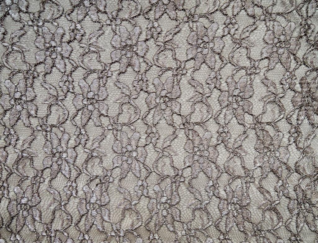 French Lace Texture