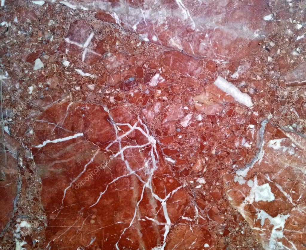 Red marble texture — Stock Photo © MalyDesigner #22382399