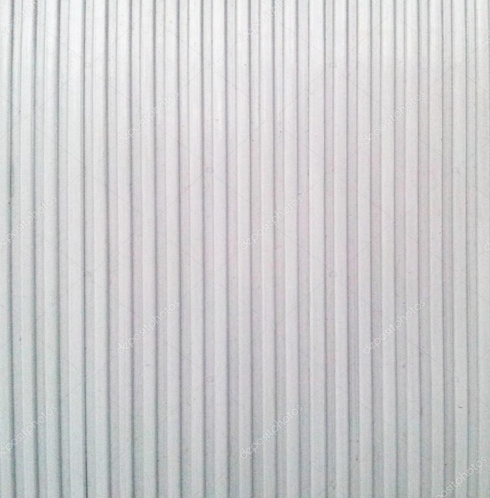 White backgrounds ribbed metal — Stock Photo © MalyDesigner #22383871
