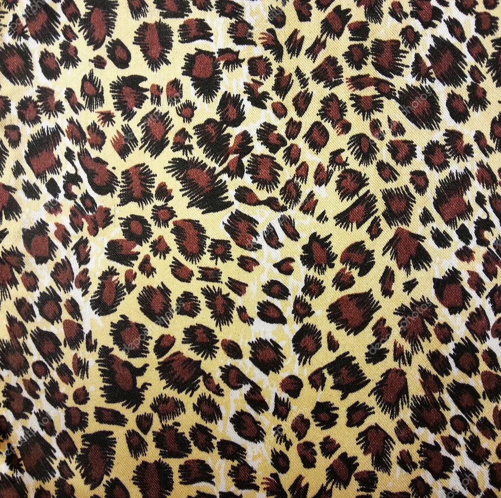 Leopard skin seamless background — Stock Photo © MalyDesigner #22992930 Leopard skin seamless background — Stock Photo © MalyDesigner #22992930