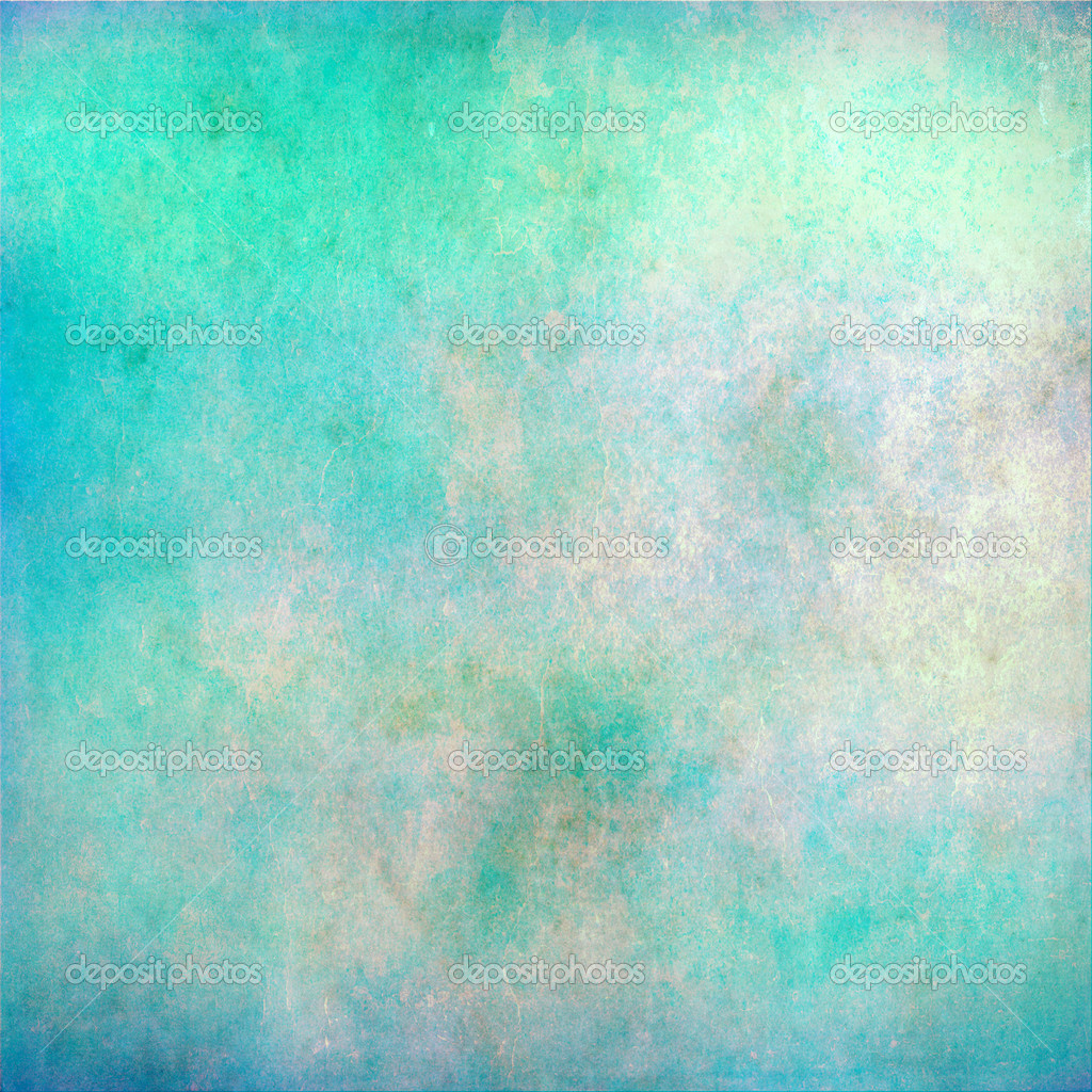 Abstract turquoise background texture — Stock Photo © MalyDesigner ...