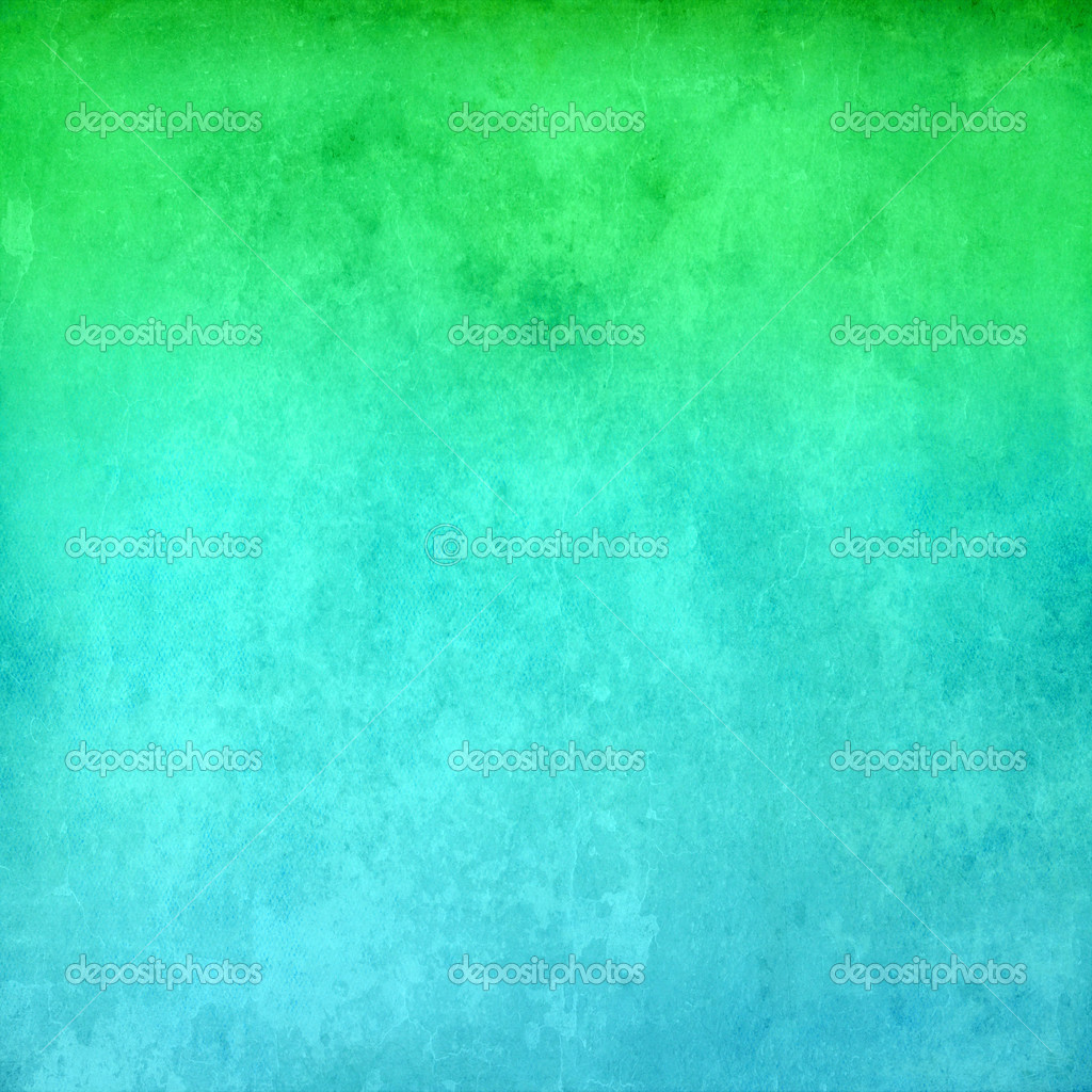 Turquoise and green vintage texture background — Stock Photo ... Turquoise and green vintage texture background — Stock Photo ...