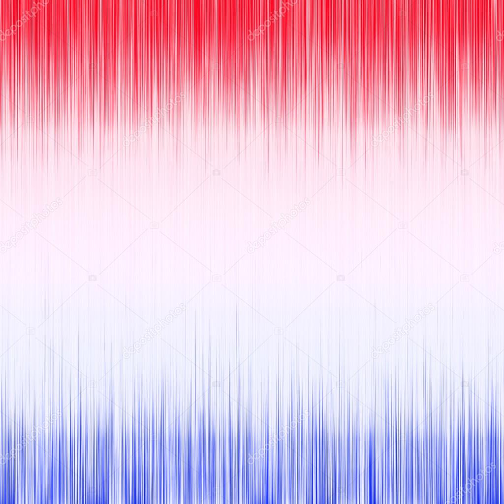 Colorful abstract lines design on white background — Stock Photo ...