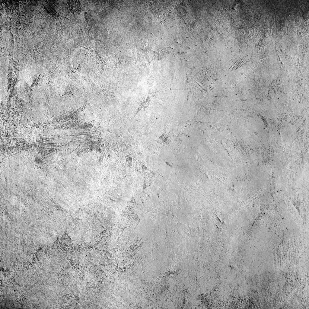 Fondo gris grunge — Foto de Stock #41695563 — Depositphotos