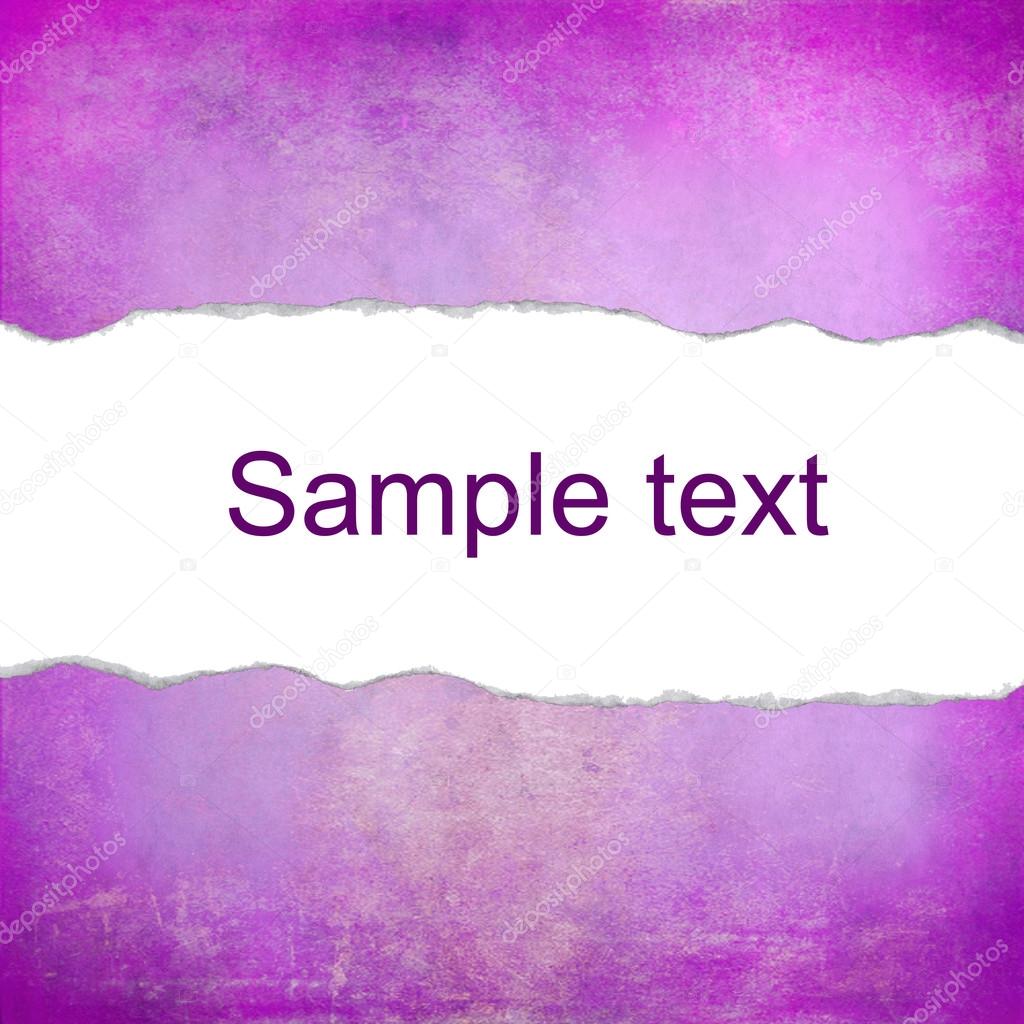 Pink pastel background with space for text Stock Photo by ©MalyDesigner ...