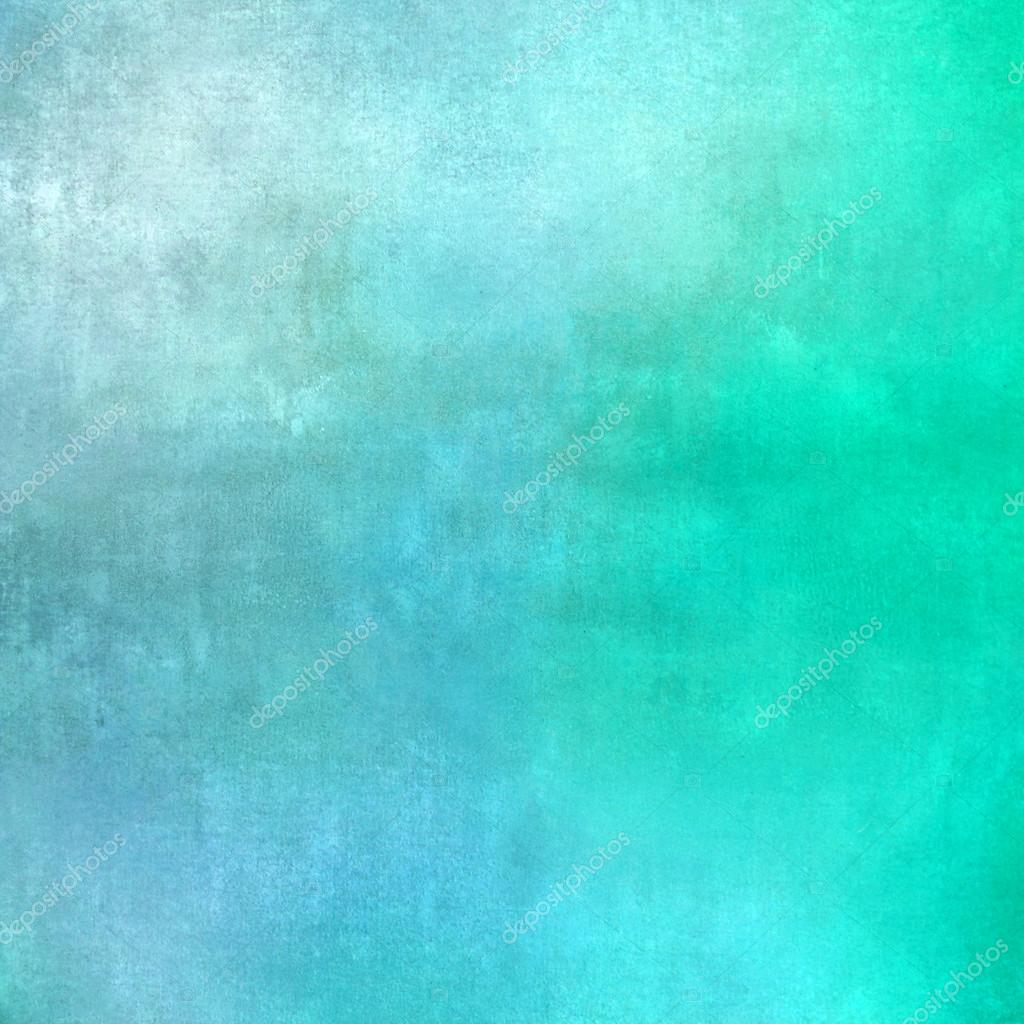 Fondo de color turquesa pastel Ilustración de stock #45058363 de ...