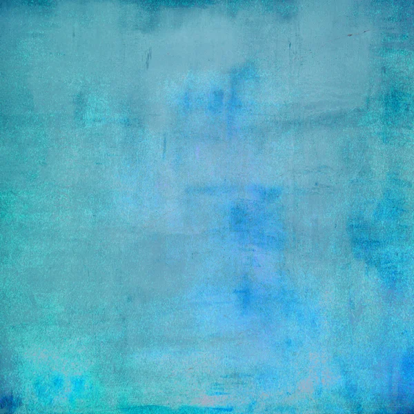 Distressed cyan pastel background — Stock Photo © MalyDesigner #51400873