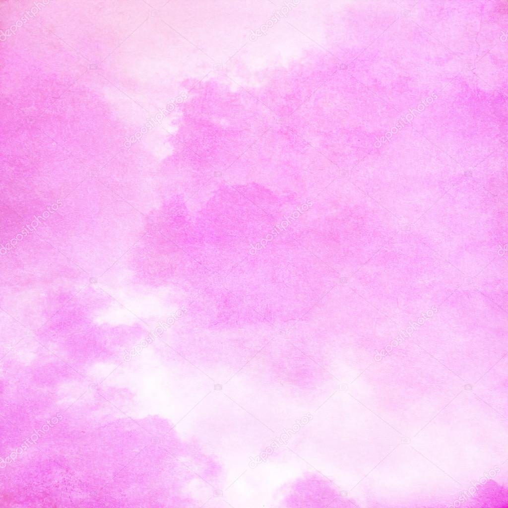 Textura de fondo de nube rosa 2023