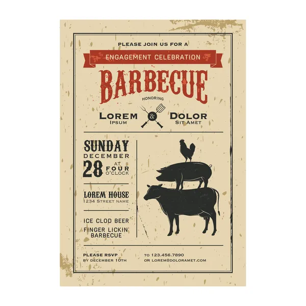 51,988,187 Bbq Vector Images | Depositphotos