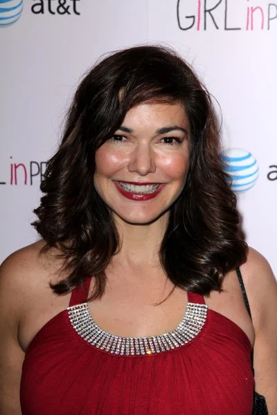 Laura Harring – Stock Editorial Photo © s_bukley #14992641