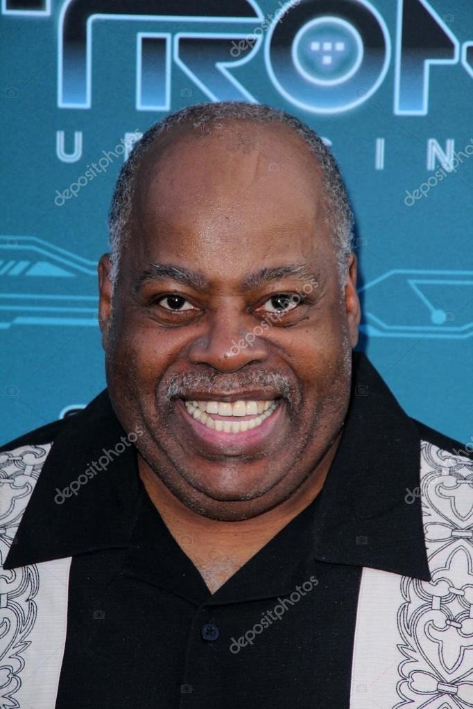 Reginald Veljohnson 2022