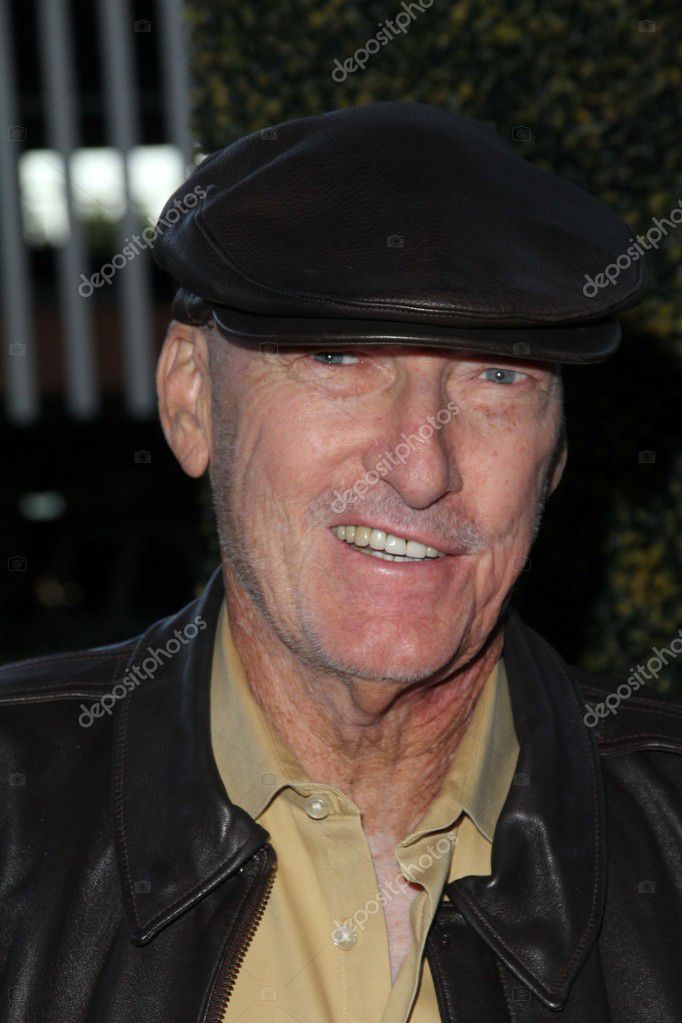Ed Lauter – Stock Editorial Photo © s_bukley #14009862