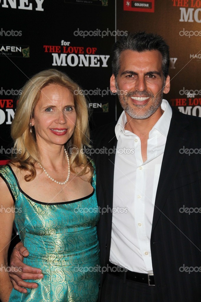 Oded Fehr