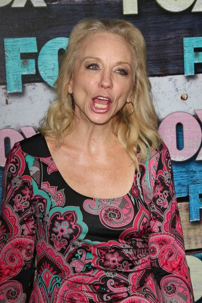 Brett Butler – Stock Editorial Photo © Jean_Nelson #11853457