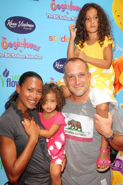 Kearran Giovanni – Stock Editorial Photo © Jean_Nelson #28792433