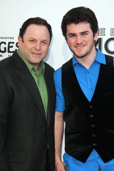 Jason Alexander Son