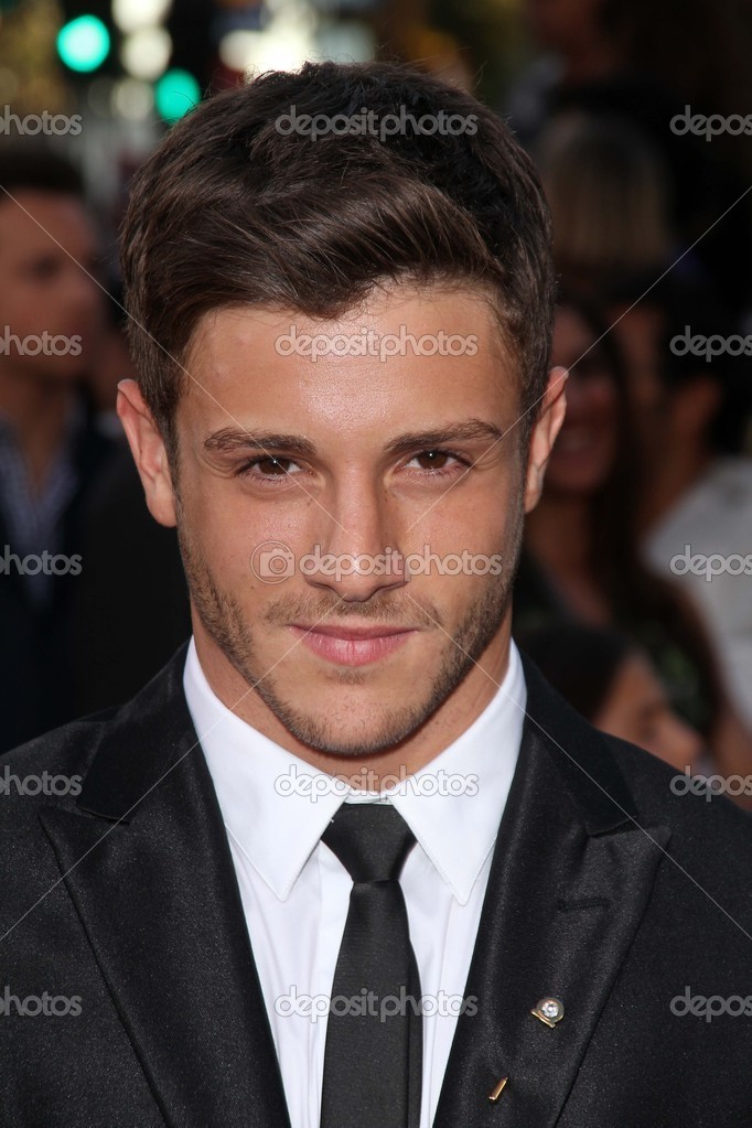 Step Up Revolution Misha Gabriel