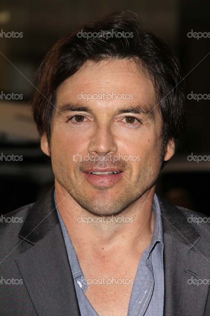 Jason Gedrick