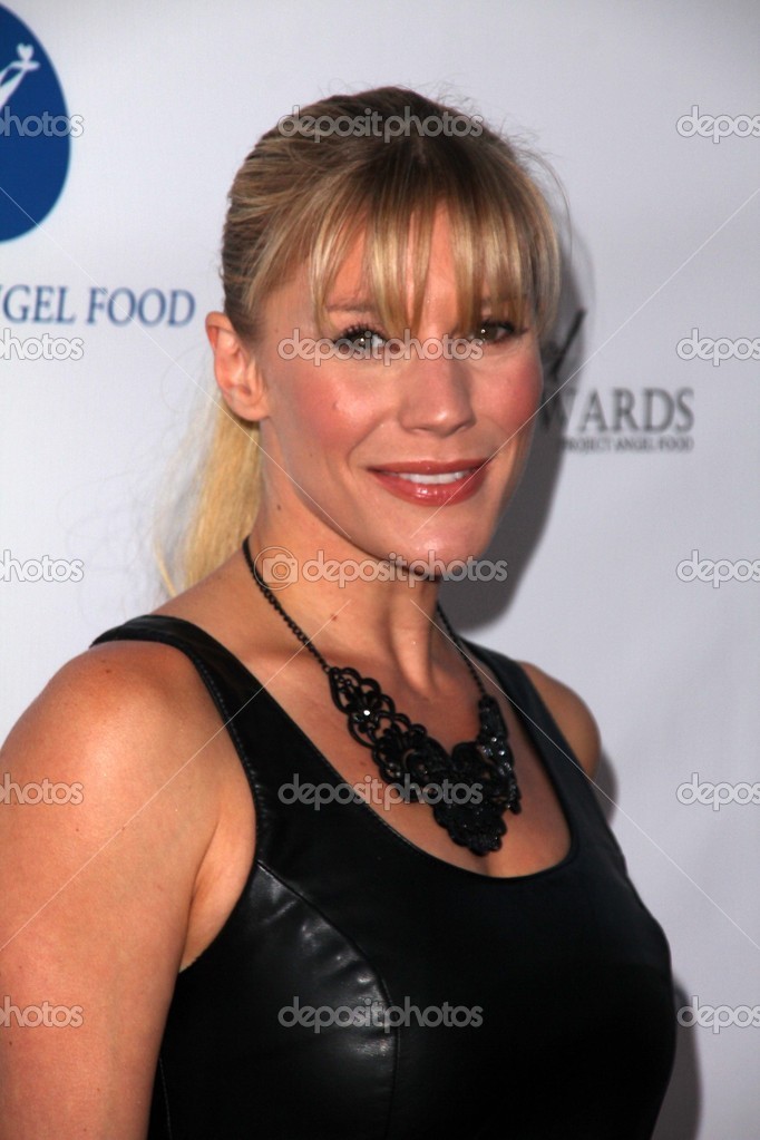 Katee Sackhoff – Stock Editorial Photo © s_bukley #14014581