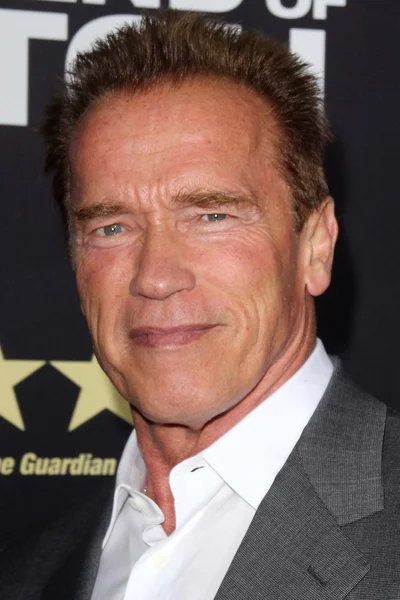 Actor Arnold Schwarzenegger – Stock Editorial Photo © s_bukley #170230212
