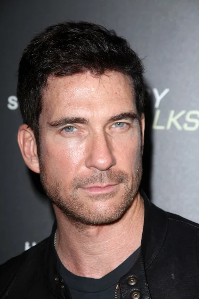 Dylan Mcdermott Body
