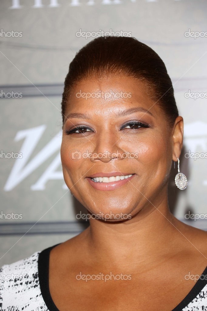 Queen Latifah Actress