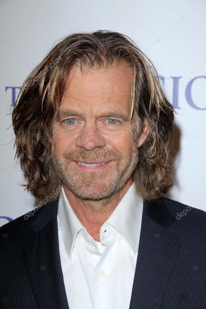 William H. Macy at The Sessions Los Angeles Premiere, Bing Theatre, Los ...