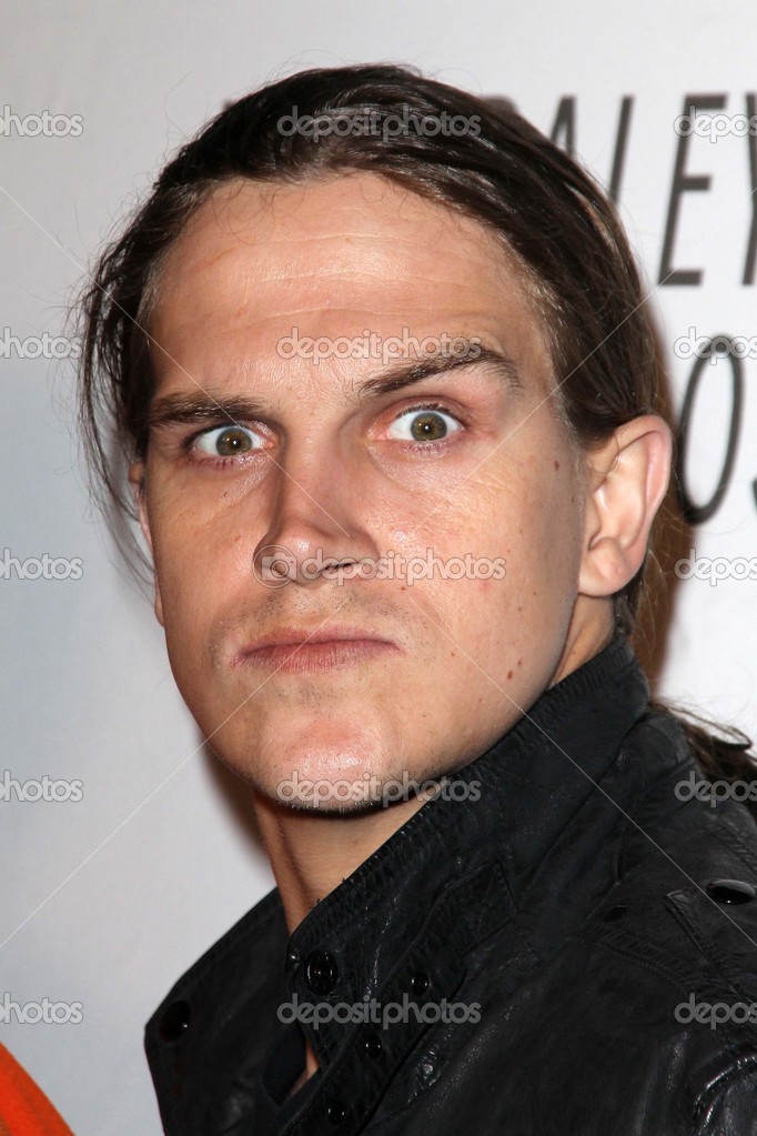 Jason Mewes at the Paley Center Annual Los Angeles Benefit, The Lot ...