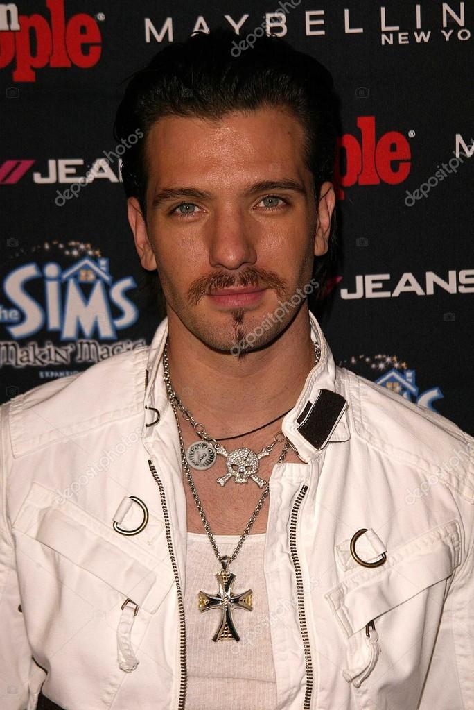 Jc Chasez 2009