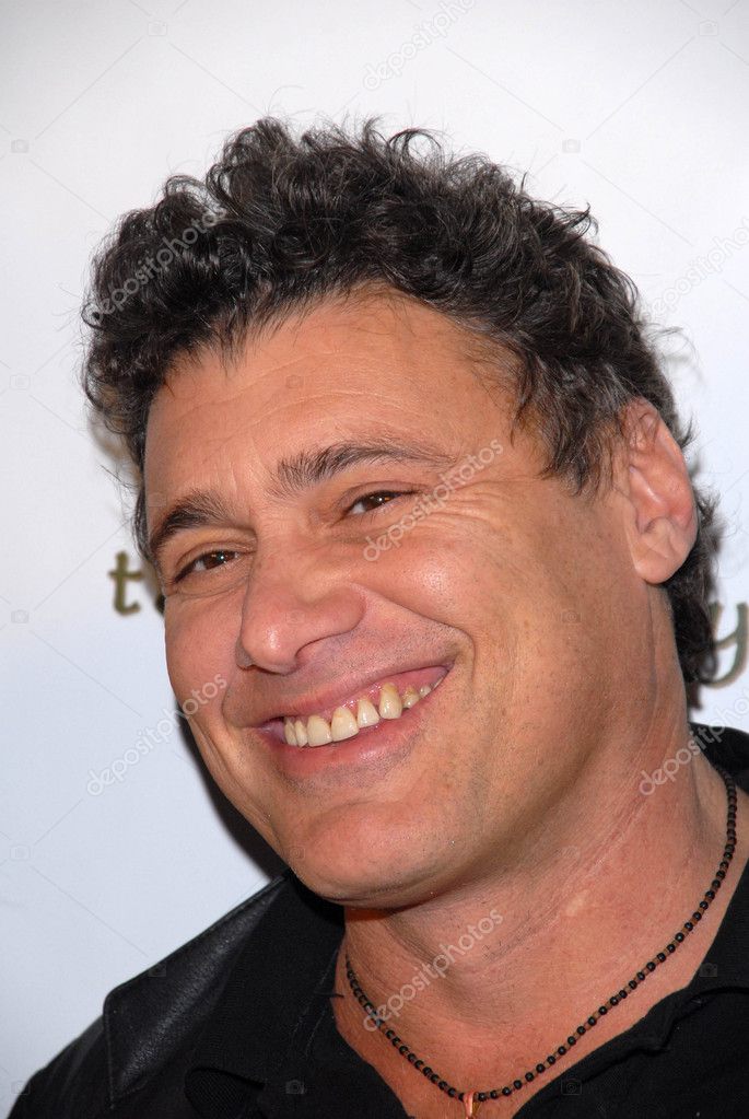 Steven Bauer Stock Editorial Photo © S Bukley 14118836