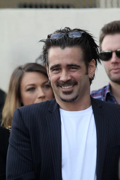 Colin farrell Stock Photos, Royalty Free Colin farrell Images ...