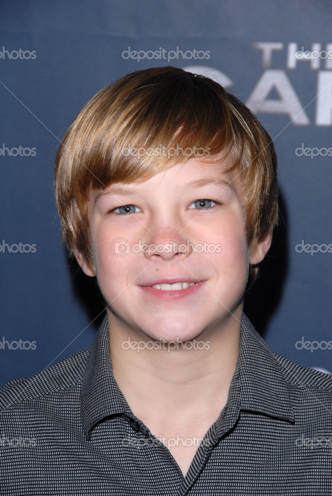 Ryan Wynott – Stock Editorial Photo © s_bukley #14133192