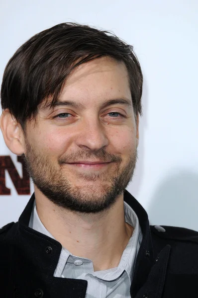 Elijah Wood Daniel Radcliffe Tobey Maguire