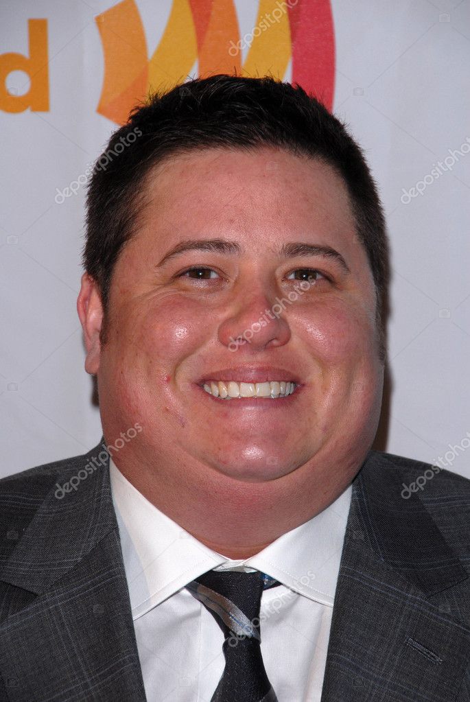 Chaz Bono at GLAAD Celebrates 25 Years Of LGBT Images In The Media ...