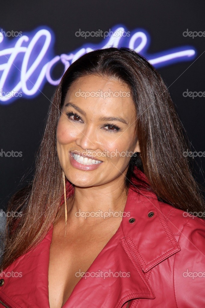 Tia Carrere — Photo éditoriale par ©s_bukley - #14162562