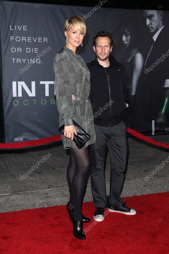 Bodhi Elfman Jenna Elfman