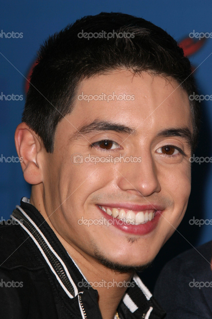 Stefano Langone — Stock Editorial Photo © s_bukley #14199442