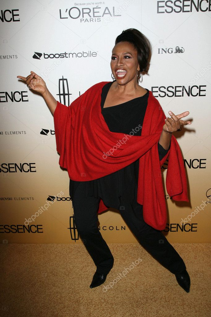 Jennifer Lewis – Stock Editorial Photo © s_bukley #14264627