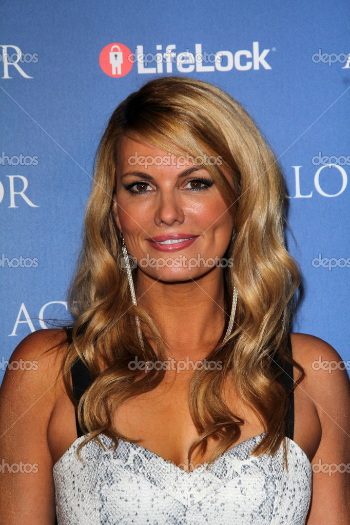 Courtney Hansen – Stock Editorial Photo © s_bukley #14351289